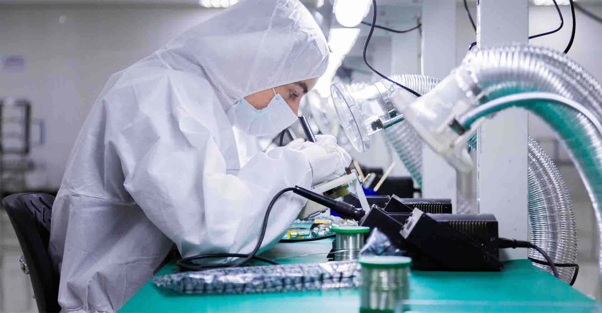 The Crucial Importance of Inspections in Patient Treatment Areas - MWS